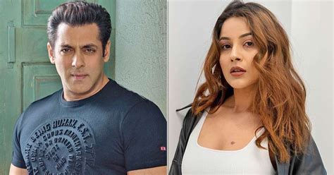 Salman Khan Lets Shehnaaz Gill Decide Her Whopping Fees For Kabhi Eid