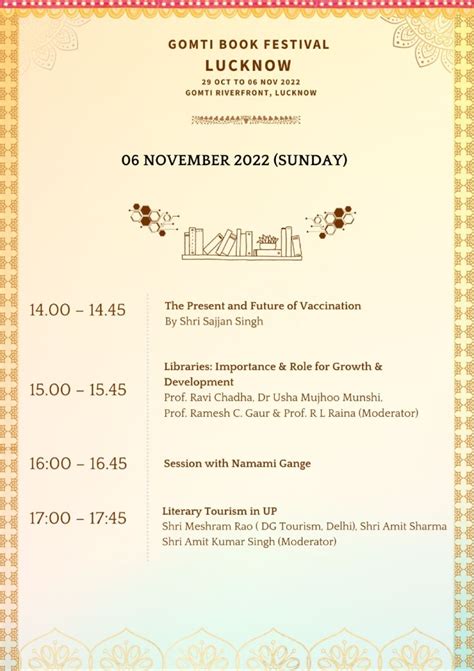 Professor Ramesh C Gaur On Linkedin Programme Will Start Early Today