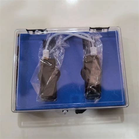 Biochemistry Analyser Flow Cell At ₹ 8500piece फ्लो सेल बैटरी In