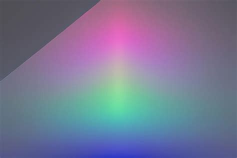 Gentle Gradient Glow Premium Ai Generated Image