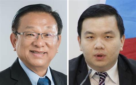PRU15 PKR Sarawak Umum 16 Calon Penyandang Miri Digugurkan FMT