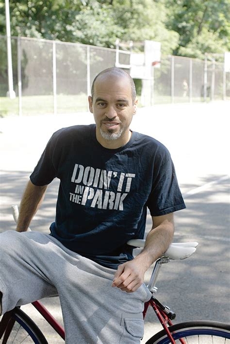Bobbito Garcias Good Taste Footwear News