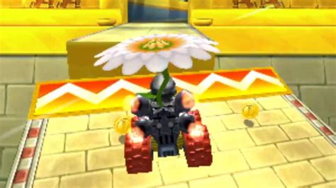 Mario Kart 7 100cc Special Cup Youtube