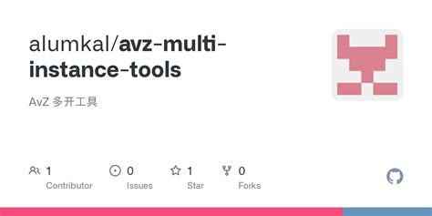 Github Alumkal Avz Multi Instance Tools Avz