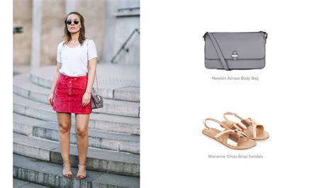 Neutral Beauty The Accessorize Blog