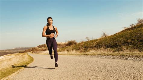 What Type Of Exercise Is Long Distance Running Runningshorts