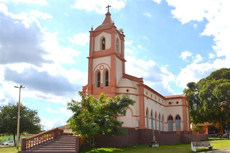 Balsas Maranh O Pontos Turisticos Librain