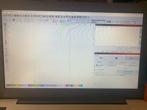 Rotated Image When Burning Lightburn Software Questions Lightburn