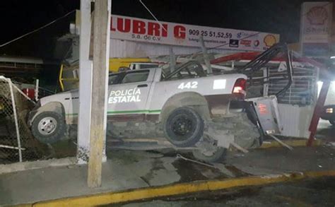 Muere Comandante De Fuerza Tamaulipas Al Perseguir Al Cmte Toro Del