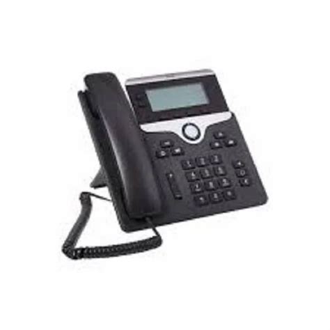 Cisco Ip Phone Cp 7841 K9 At ₹ 2500 Ip Telephone In New Delhi Id 2856288294491