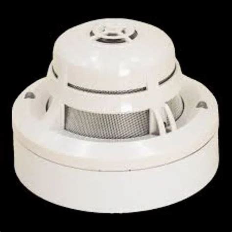 Addressable Multi Criteria Photo Thermal Detector Multi Detector Gst Edward Simplex Apollo