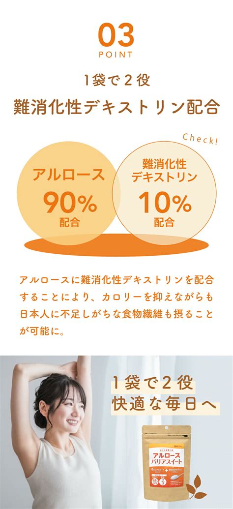 【楽天市場】カズレーザーと学ぶ で話題 【 アルロース バリアスイート 120g 】 希少糖 ゼロ カロリー 0カロリー 難消化性