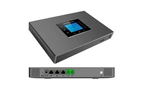 Grandstream Ip Pbx System Dubai It Company Dubai Uae