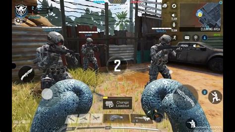 Codm Tayo Guys Youtube