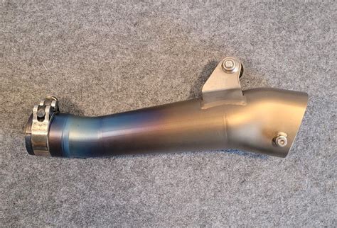 Akrapovic Megaphone R6 In Brandenburg Hennigsdorf Kleinanzeigende