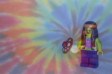 Trippy Lego Sex