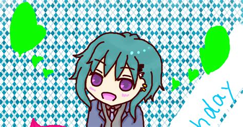 トレ学】 【トレ学】お誕生日おめでとう！！ けよみのイラスト Pixiv