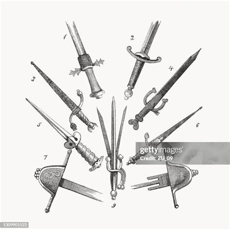 Dagger Engraving Photos And Premium High Res Pictures Getty Images