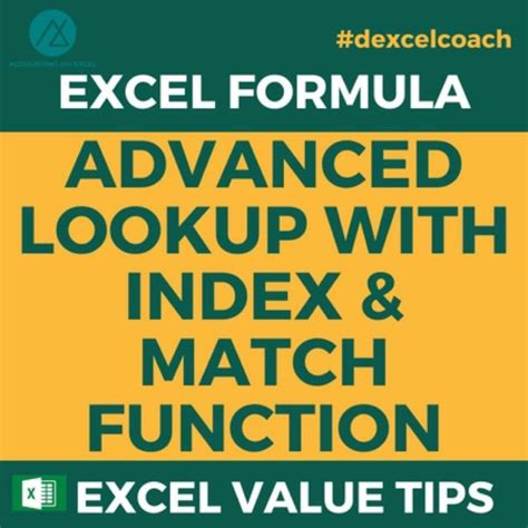 Amaka Ifebunandu Linkedin‘de Dexcelcoach Accountingonexcel Excelforprofessionals