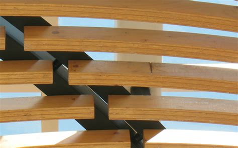 Laminated Veneer Lumber Engineered Wood Structurecraft