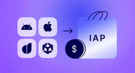 Unity In App Purchases Iap Tutorial How To Monetize Your Unity Game