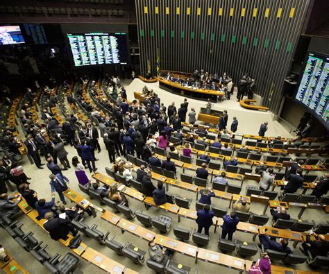Brasil Aprueba Reforma Que Impide A Empresas Mecanismos De Descuentos