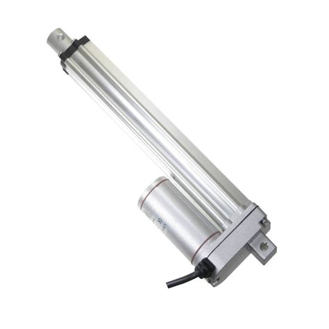 Xdt 38 24v 175mm Lineer Aktüatör Motor Xdt Serİsİ Lİneer Motorlar Linix