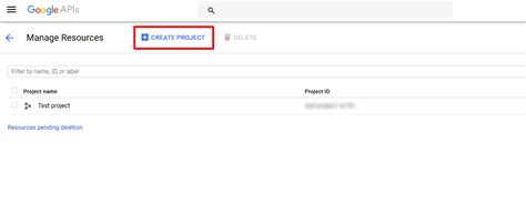 creating a youtube application documentation by wpweb