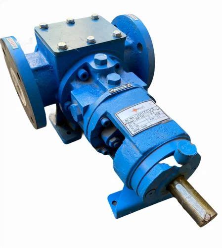 Truck Mounted Bitumen Sprayer Pump At Best Price In Ahmedabad By Amul