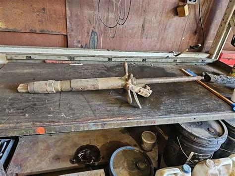 Tapping Machine Taylor Auction And Realty Inc