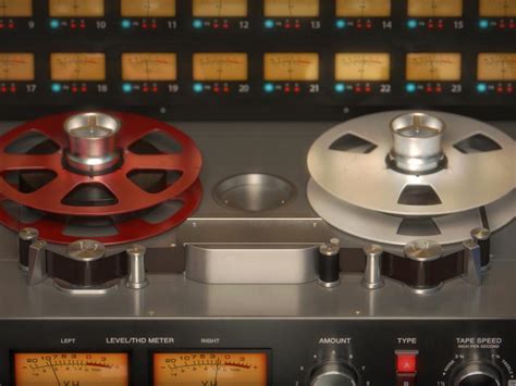 Neues Bei Softube Tape Als Plug In 4ms Resonator Für Modular Uvm