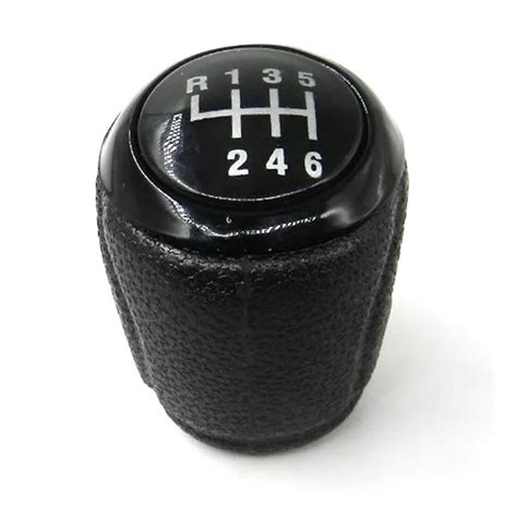 Bola Cambio Manopla Onix Cruze Sport Prisma Cobalt Spin Preta 6
