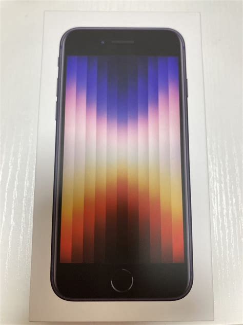 Yahooオークション Apple Apple Iphonese Iphone 新品 Iphonese 64g