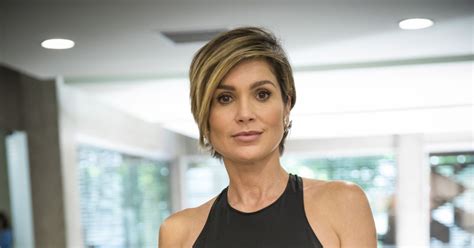 Novela Salve Se Quem Puder Helena Flávia Alessandra Quer Que Luna