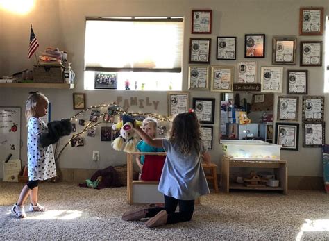 Puppet Time😊 Puppet Preschoolpuppets Preschoolpuppetshow Roleplay