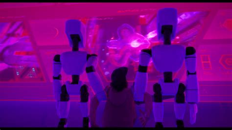 The Mitchells Vs The Machines 2021 Screencap Fancaps
