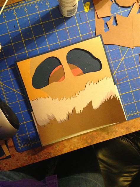 My Neighbor Totoro Catbus Sisters Progress Photos ~ A Bit Of Geek