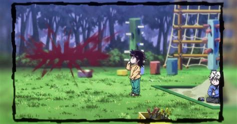 15 Most Shocking Deaths In Hunter X Hunter Otaku Fantasy Fantasy