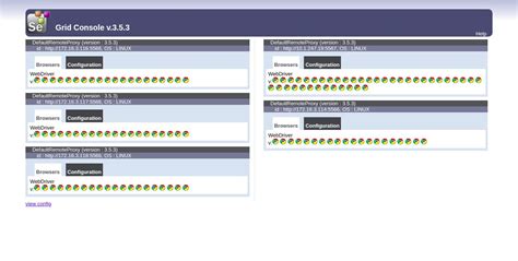 Automation In Depth Using Selenium Appium And Client Facebook