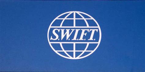 嫌制裁力道太弱 Swift前總裁曝絕招 國際 工商時報