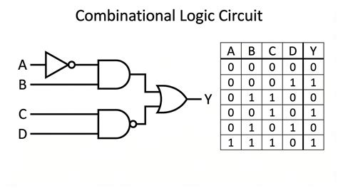 Logic Gate Circuit Maker