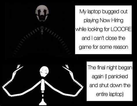 My Collection Of Memes To Convince Matpat To Play Now Hiring But Also To Celebrate The New