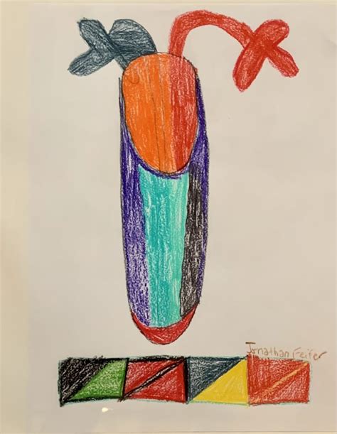 Jonathan Feifer Visarts