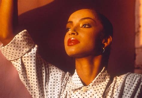 Sade ️ Smooth Operator Biroco
