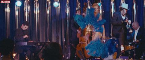 Naked Kelly Lynch In Passion Play