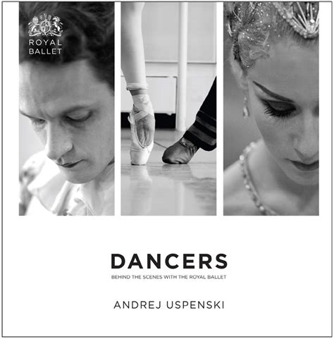 Dancers Behind The Scenes With The Royal Ballet Dance Direct Blog