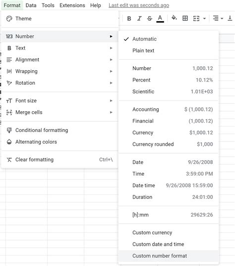 How To Convert Minutes To Hours In Google Sheets