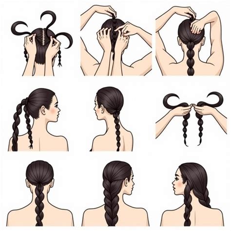 The Ultimate Guide To African Kinky Twist Braids African Life