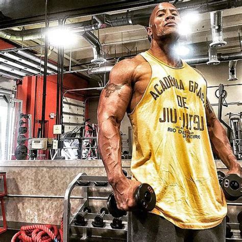 Dwayne Johnson Aka ‘the Rock Is This Years Sexiest Man Alive 16 Pics