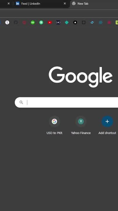 Sharjeel Faiq On Linkedin Html Css Javascript 100daysofcode
